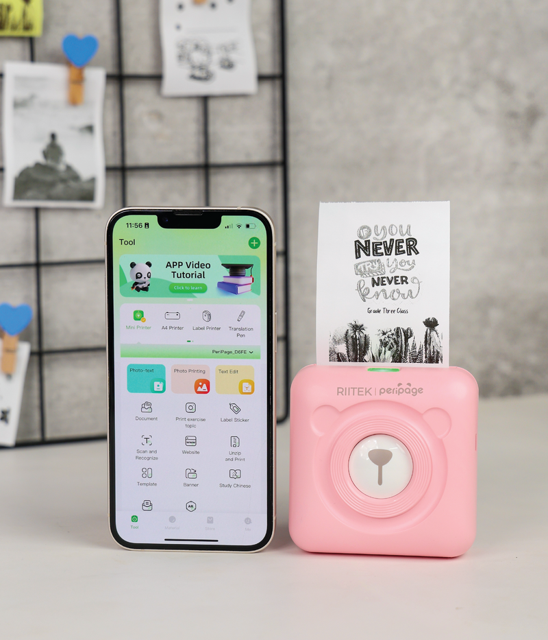 Riitek | India’s Leading Portable Monitor Extender